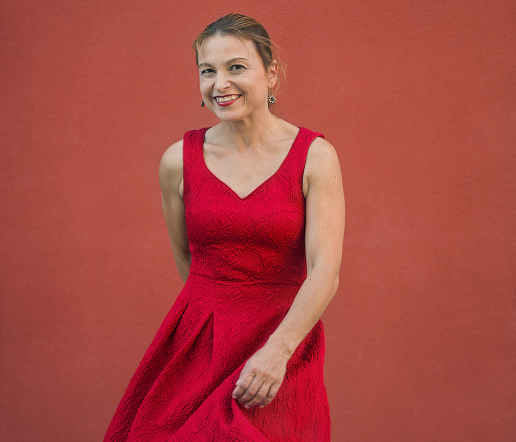 Manuela Stüßer – Schiller Theater Rudolstadt