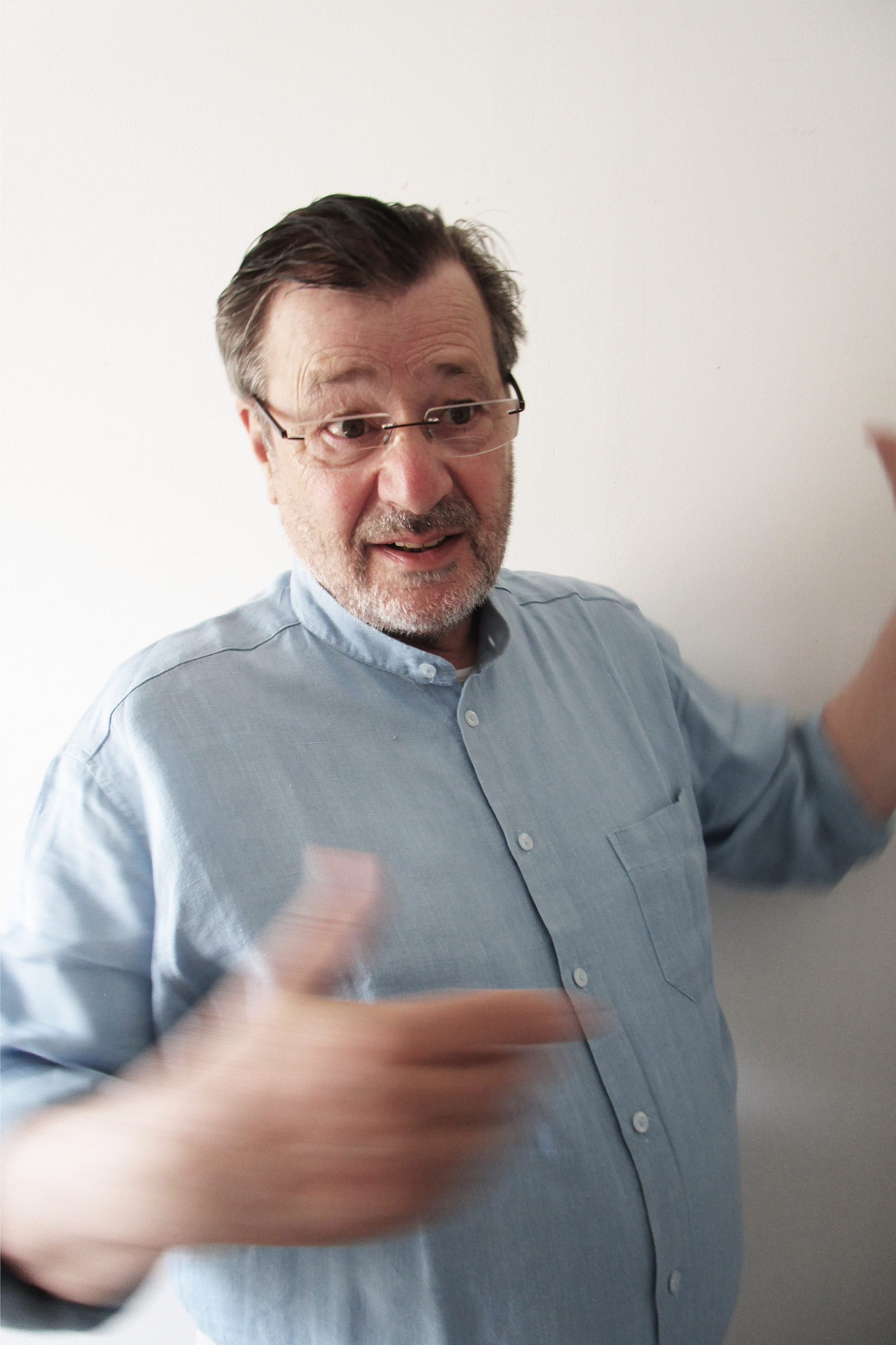 Peter Bernhardt – Schiller Theater Rudolstadt