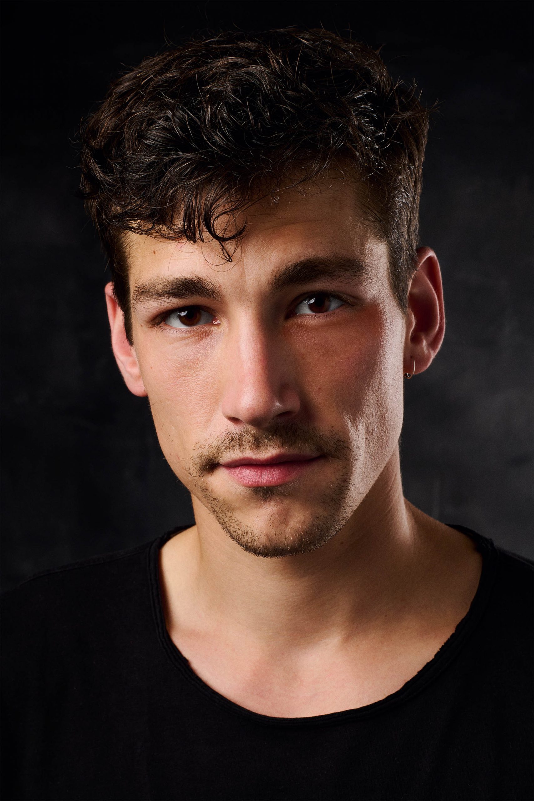 Maximilian Gehrlinger – Schiller Theater Rudolstadt